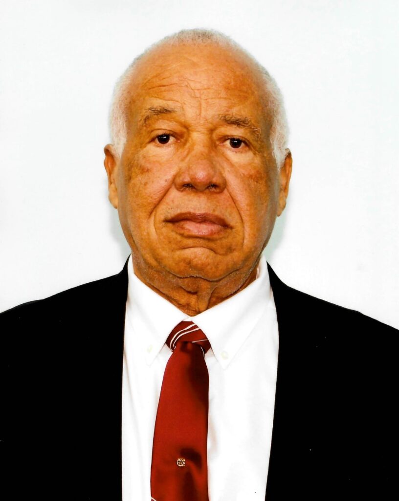 Management Structure - draft - The Bridge Authority