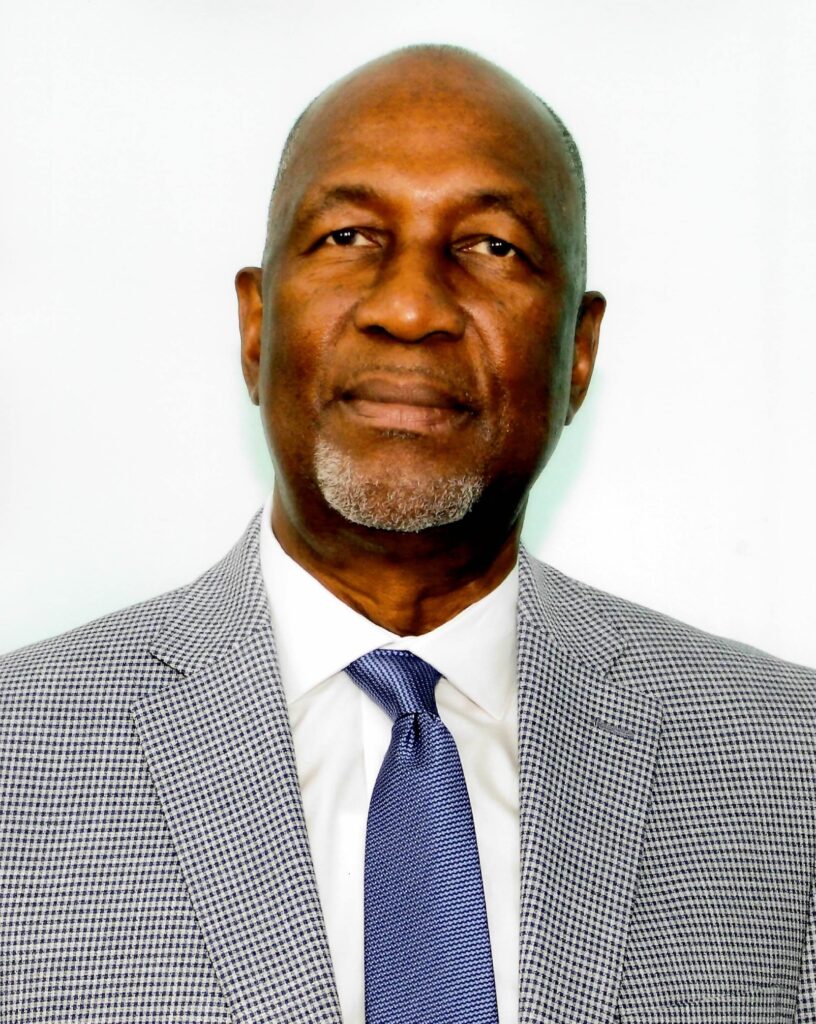 Management Structure - The Bridge Authority