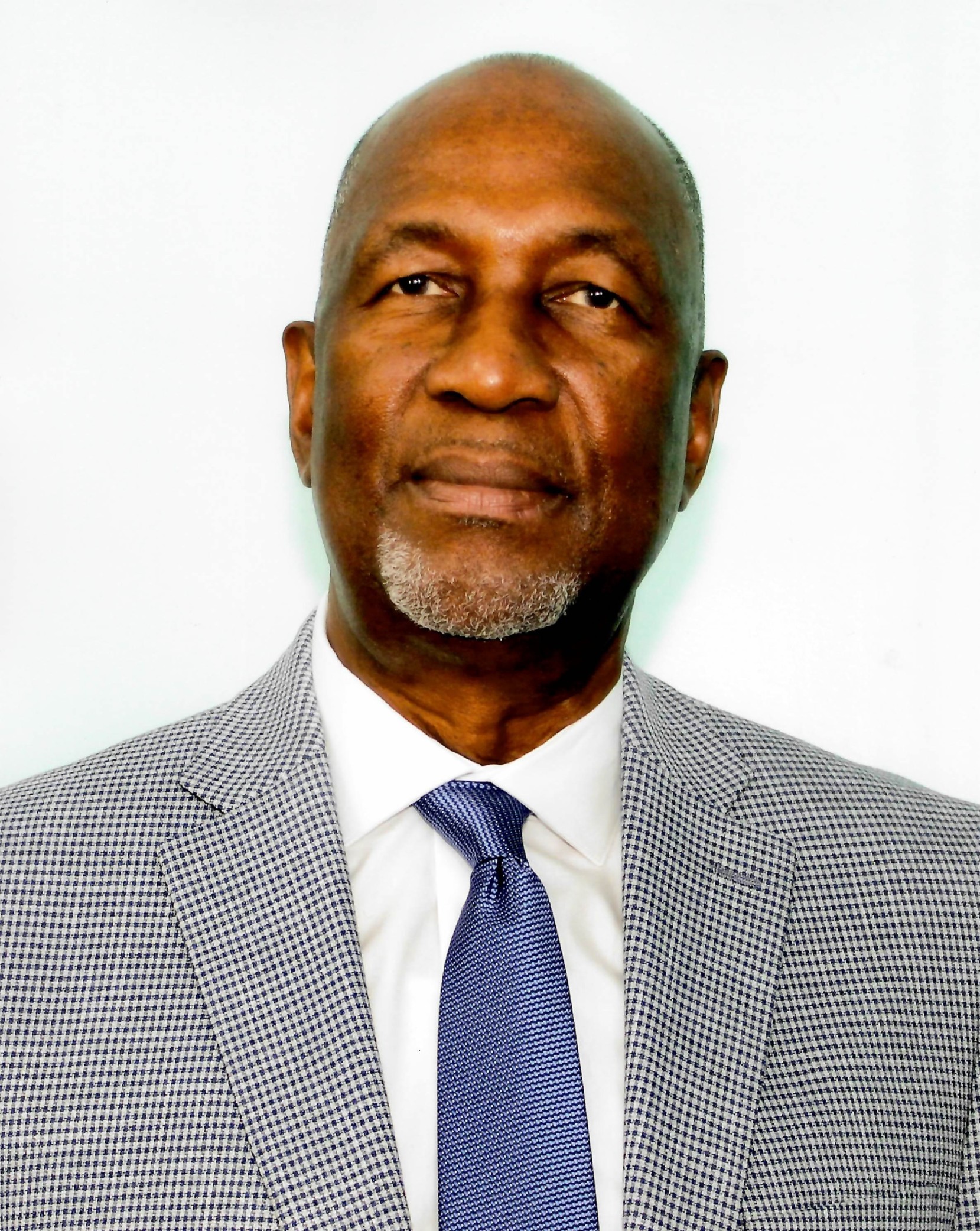 Management Structure - The Bridge Authority